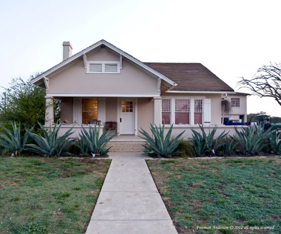 The Ranches | FORISTER EXOTICS